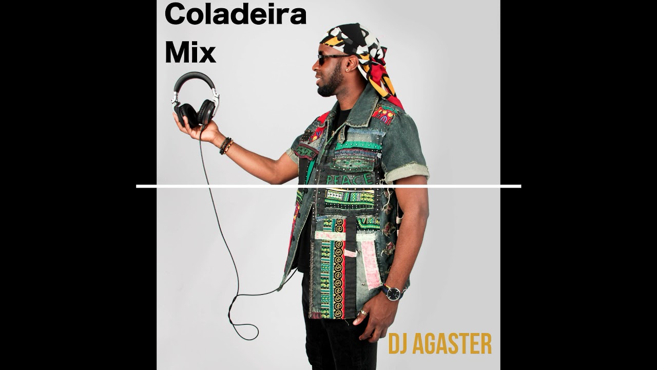 Coladeiras Mix Dj Agaster - YouTube