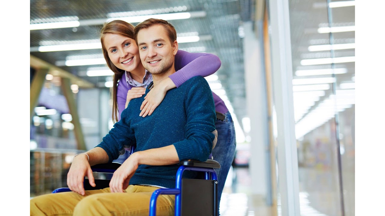 Accessible Travel - Benefits of Leisure and Tourism For People With ...