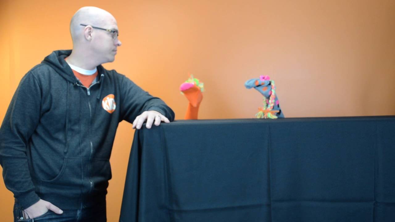 Sock Wars Week 4 - YouTube