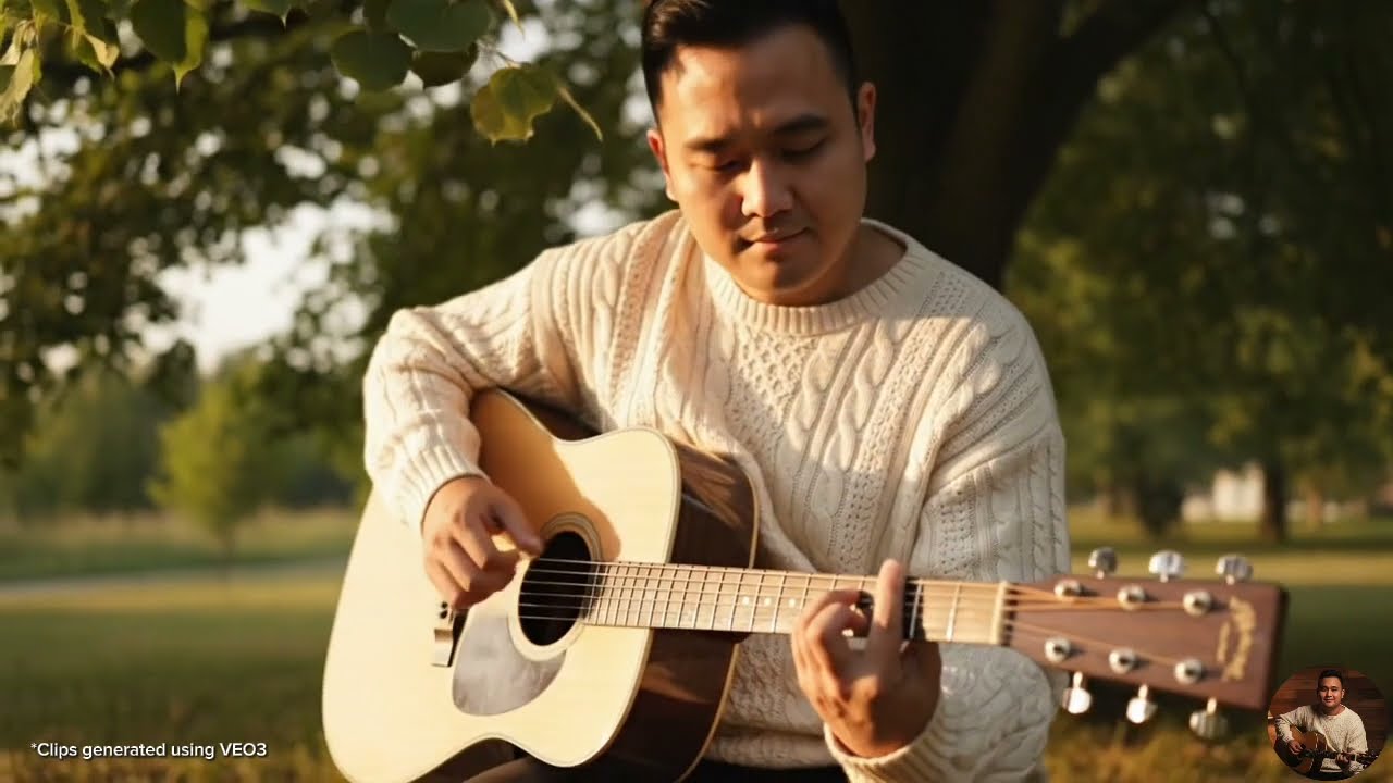 Dragostea Din Tei (Numa Numa Song) – Emotional Acoustic Duet Cover ...