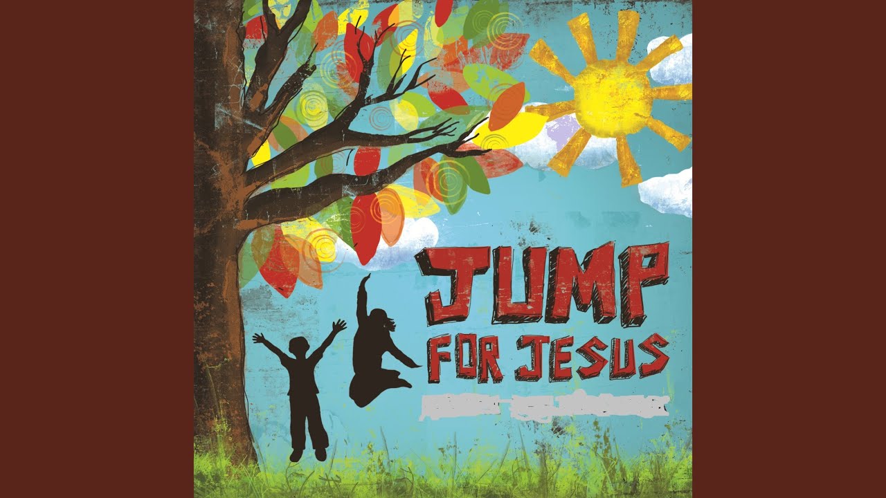 Jump for Jesus - YouTube