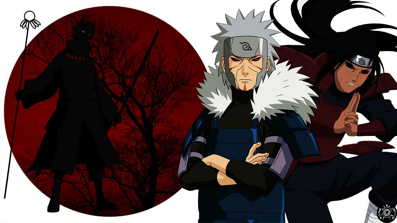 Nidaime Rikudou [Cap 7] [Naruto X Harem] - YouTube