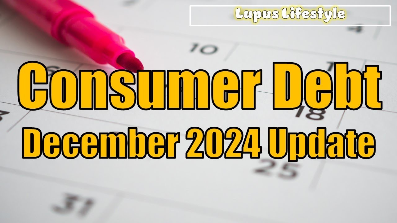 "December 2024 Updates" (December 28th, 2024) - YouTube