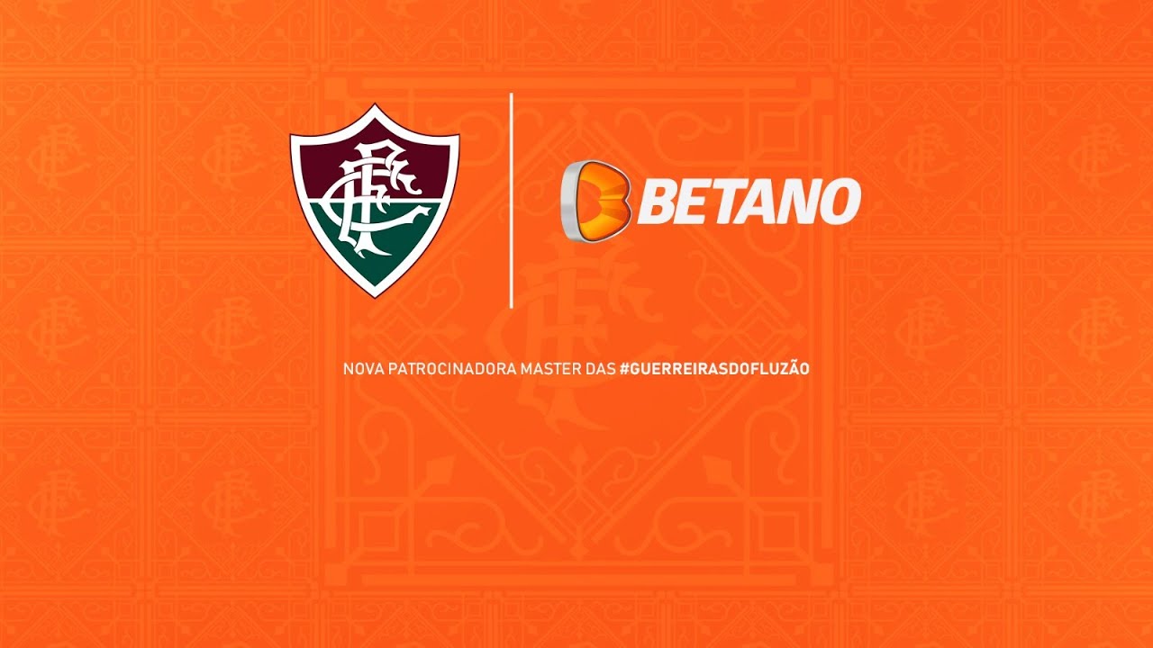 BETANO É A NOVA PATROCINADORA MASTER DO FUTEBOL FEMININO DO FLUMINENSE ...