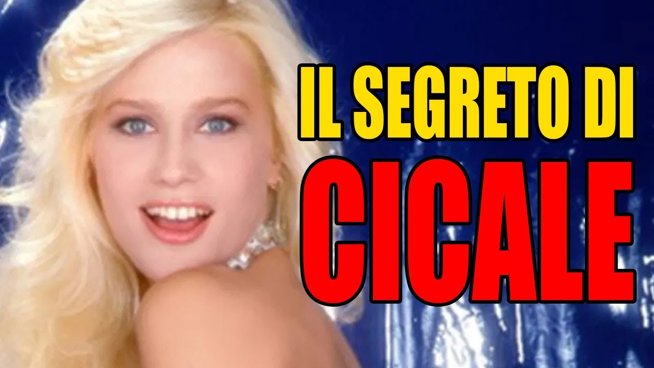 Il SEGRETO di CICALE: cosa nascondeva Heather Parisi? - YouTube