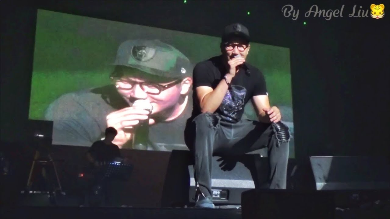 20170708더원The One "Wonderland" National Tour Concert in Blue Square ...