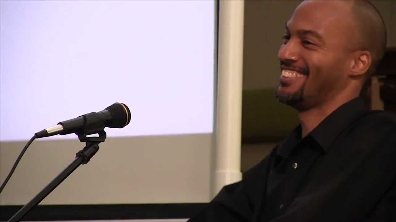 Lenon Honor - Free Your Mind 2 Conference 2013 - YouTube