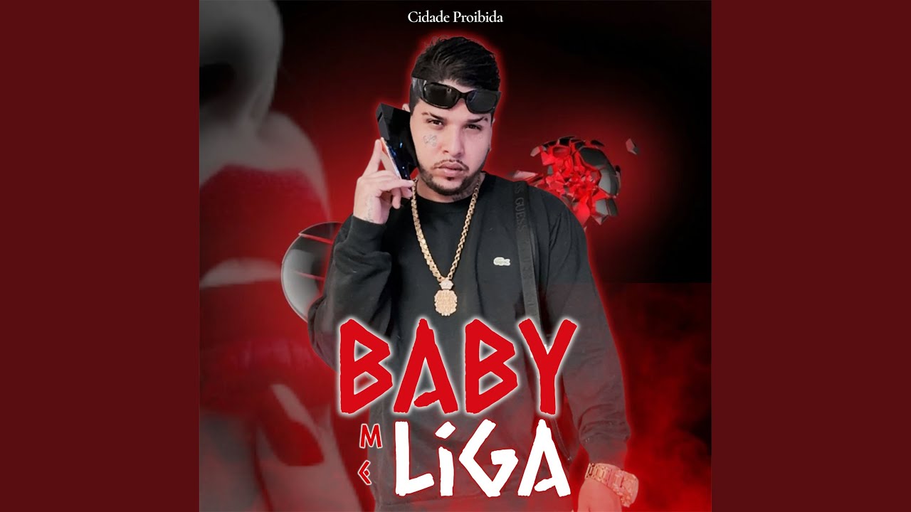 Baby Me Liga - YouTube