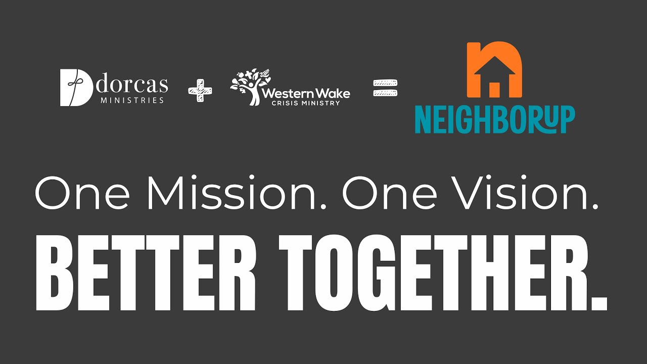One Mission. One Vision. Better Together. - YouTube