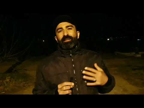 Hacılar Köyü paranormal Cinler insan kılığında gelen Cin Bir De Sen Gör...