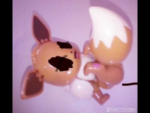 eevee fart  and  pee and poop