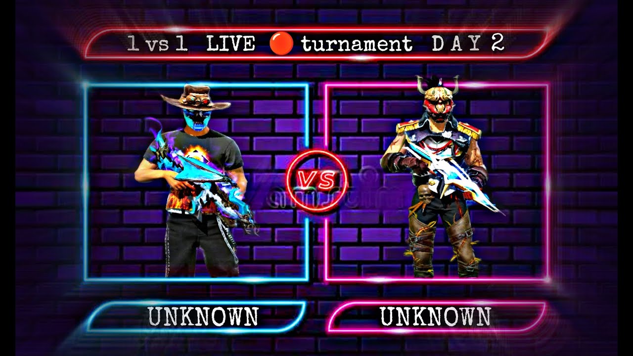 1 V 1 LIVE 🔴 TURNAMENT ALL MAX MEMBERS AND BIG YOUTUBES #nxtclassylive ...