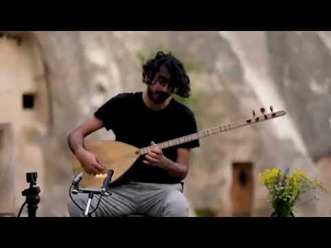 Bahçalarda Mor Meni Cover