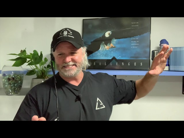 Gavin Sharples – International Motivational Keynote Speaker, Author and ...