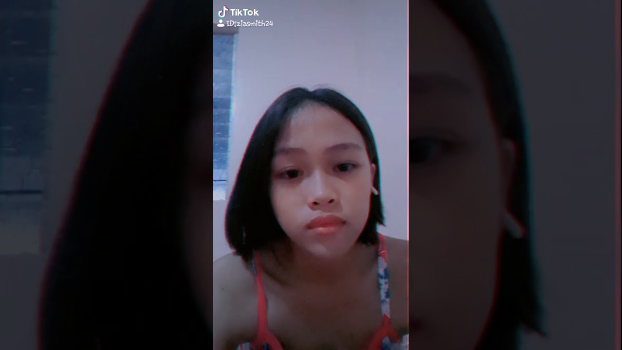 "Face Zoom"/Zia Smith Tiktok - YouTube