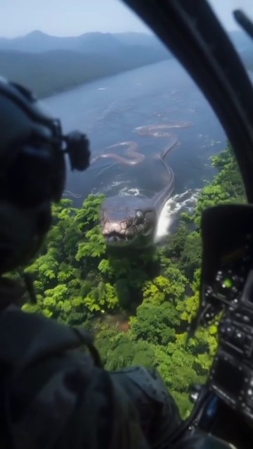 Power of Transformation | Animal Transformation Amazing 😱 | Snake Version - YouTube