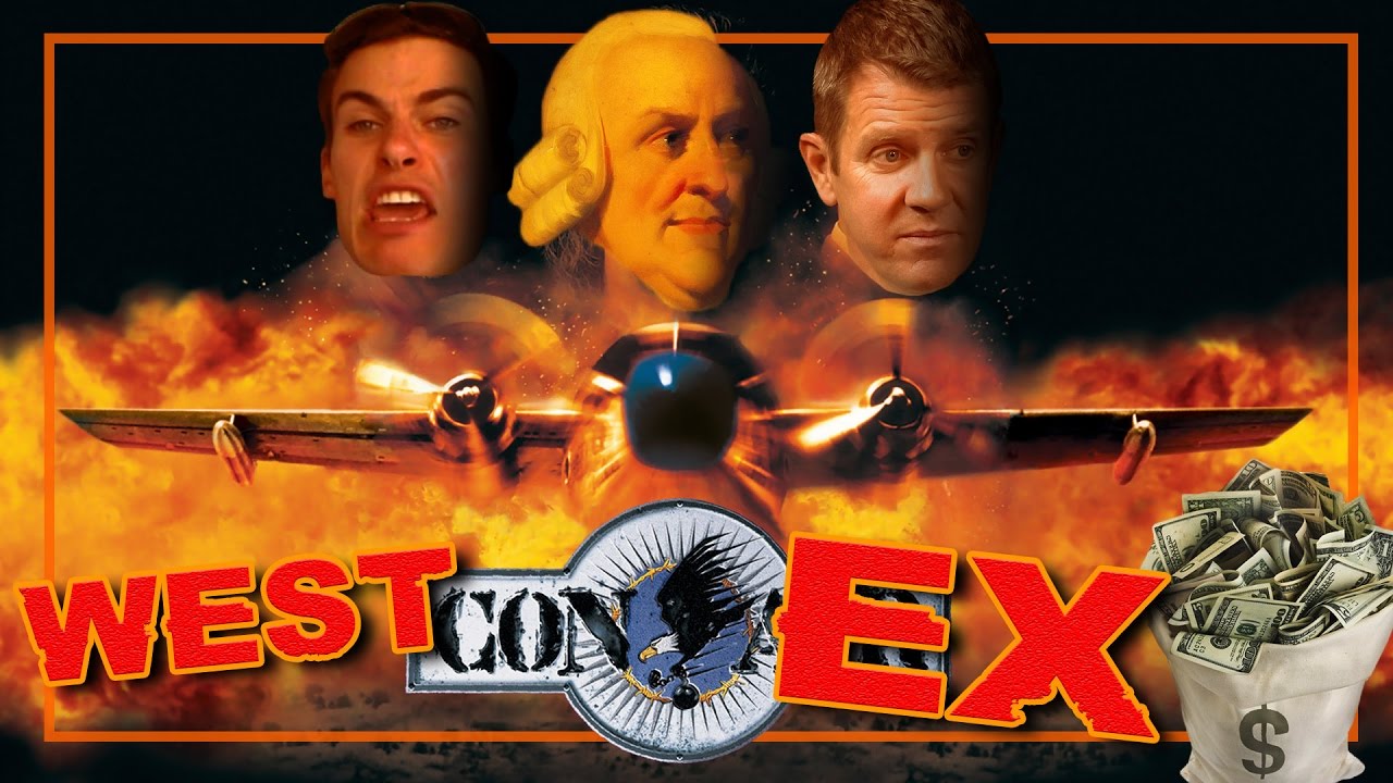 WestCONnex - YouTube