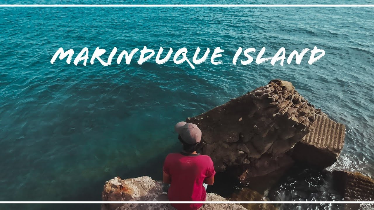MARINDUQUE ISLAND | HEART OF THE PHILIPPINES | A CINEMATIC VIDEO - YouTube