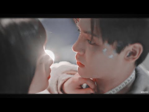 hua biao & yang xi (when we were young MV)