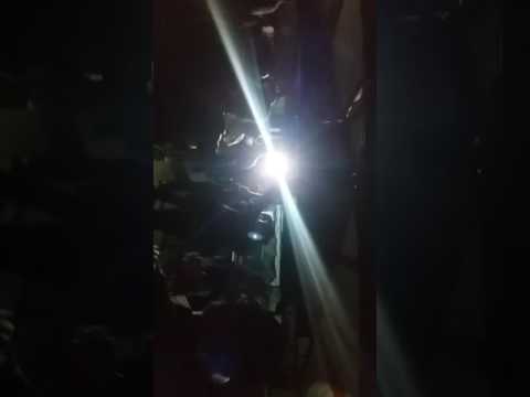 Hüseynim Vay Hüseynim Vay (2016)