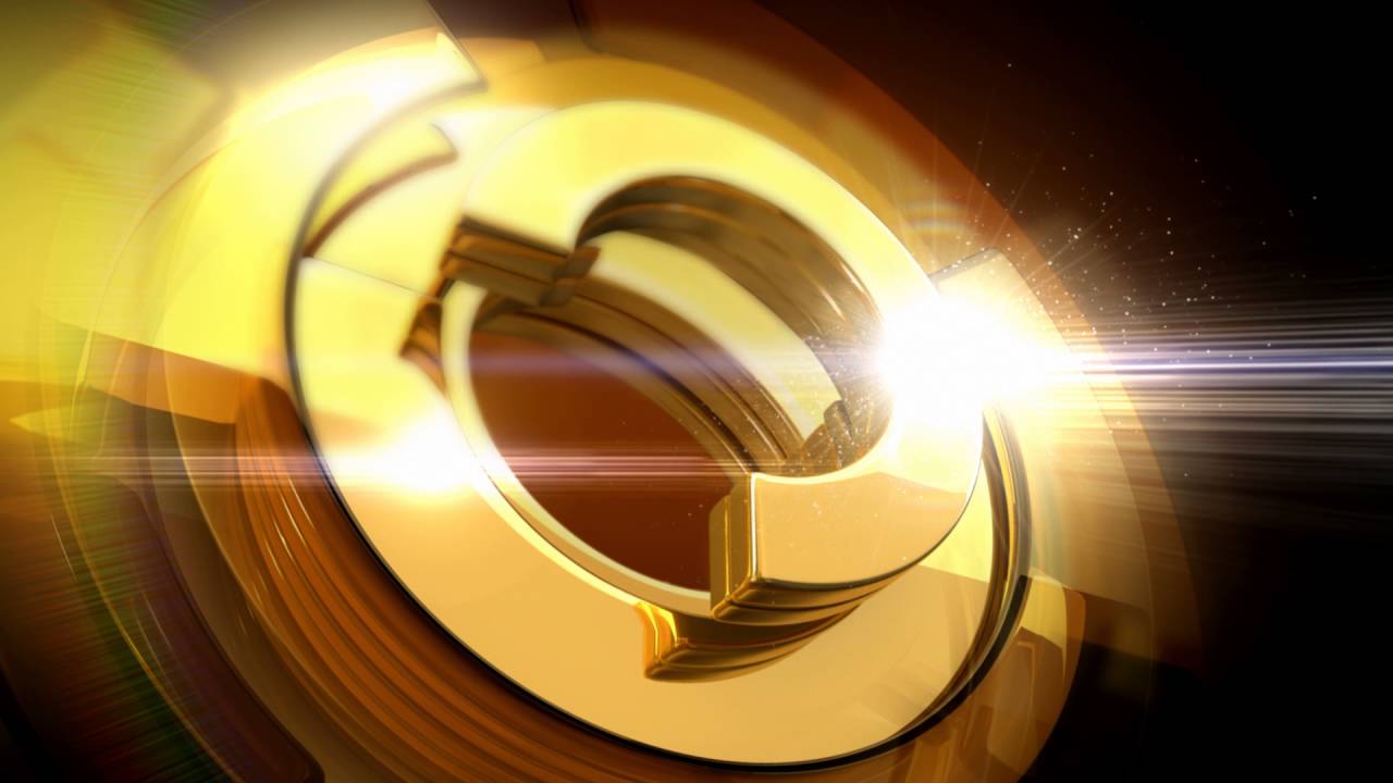 Video Background Full HD Gold - YouTube