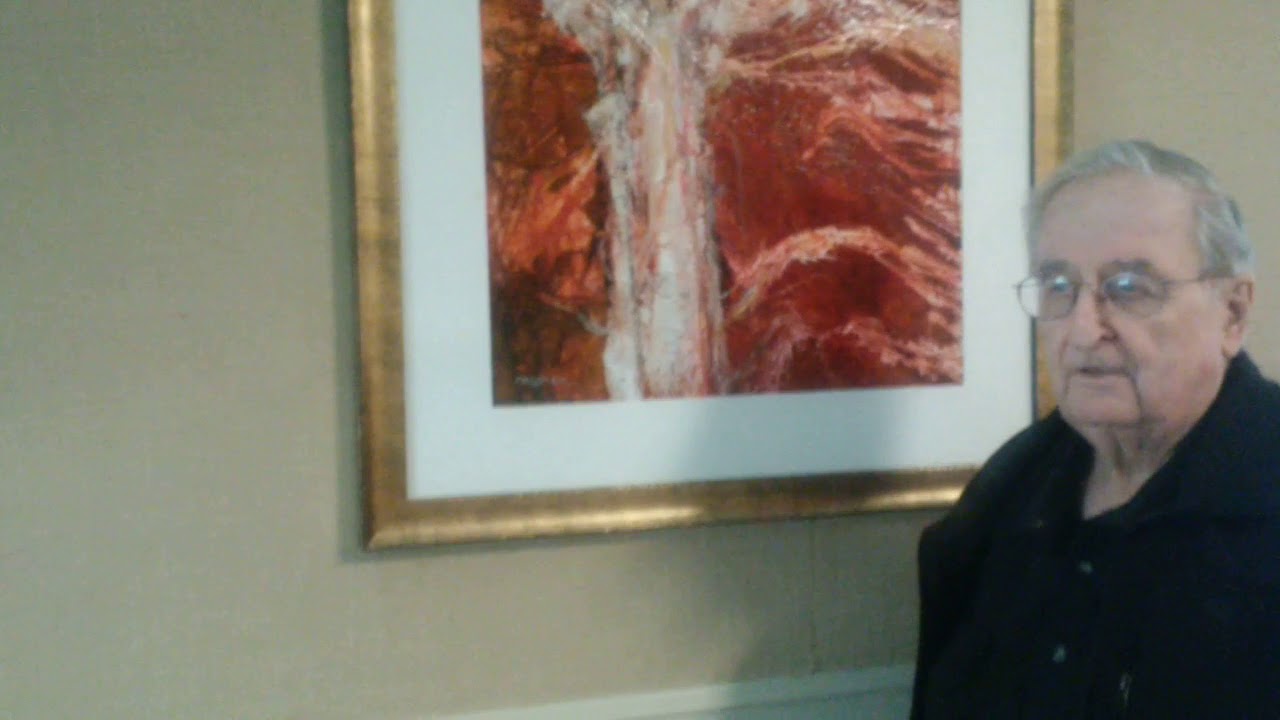 Chapman Red Resurrection © The Edmund Rice Christian Brothers Art ...