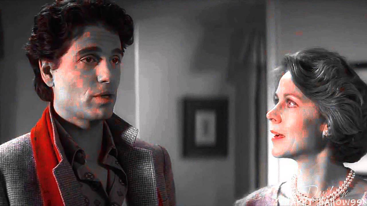 Jerry Dandridge [Show Me Your Teeth] Fright Night (1985) Happy ...