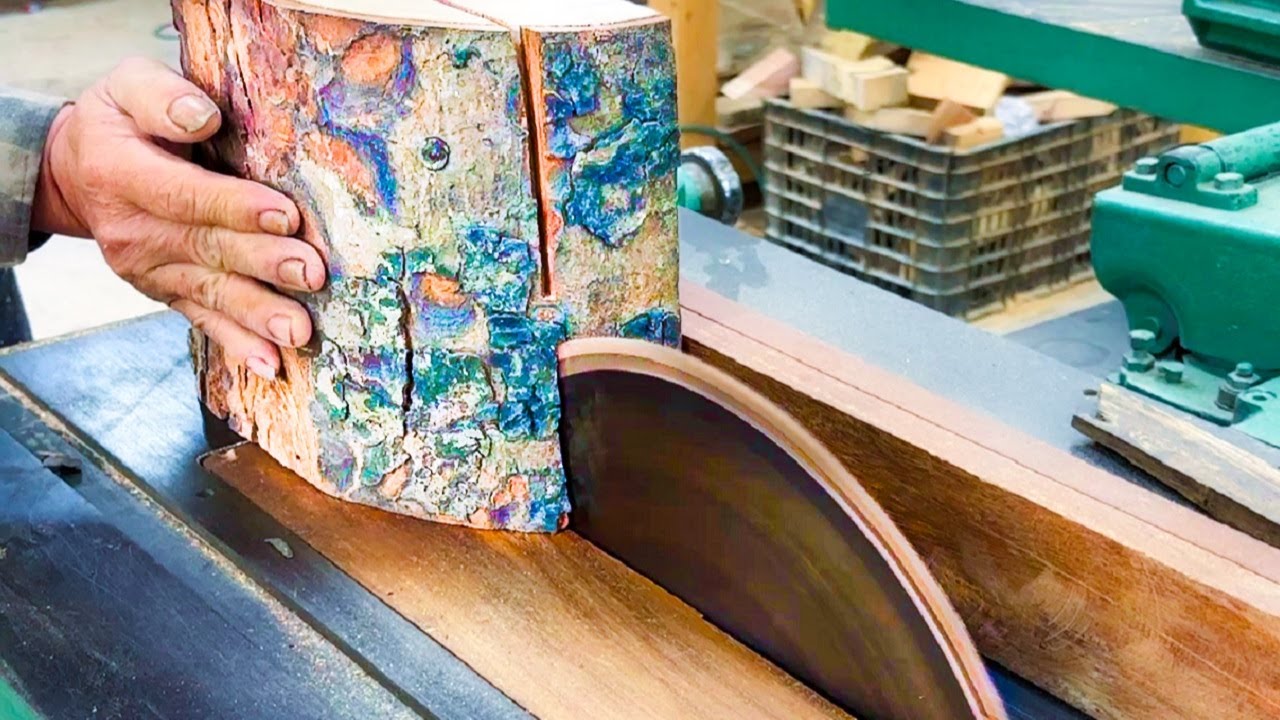 This Matchbox Woodworking Idea and Tricks Will Amaze You and Your ...