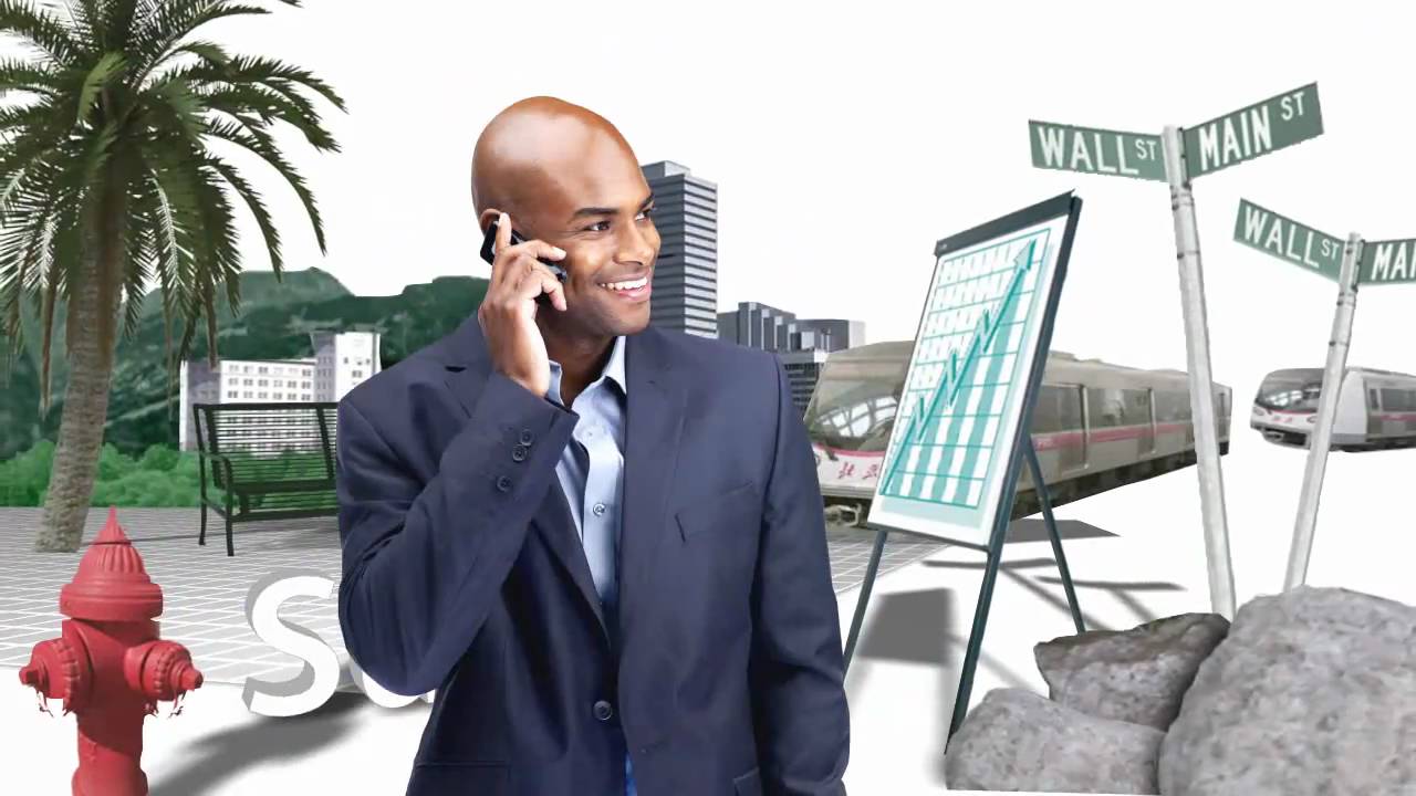 Reliv GenY 24k A - YouTube