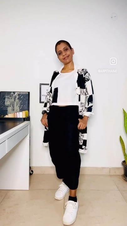 Day 29 | My 6-Month Minimalist Wardrobe Challenge - YouTube