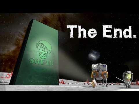 KSP: After 11 Years, I FINALLY Found One!