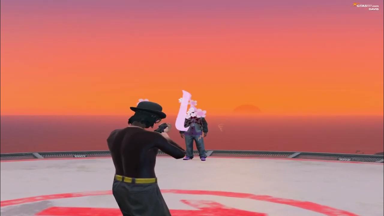 000 redux | ULTRA FPS BOOST | GTA 5 RP | DAVIS | ROCKFORD | REDWOOD | - YouTube