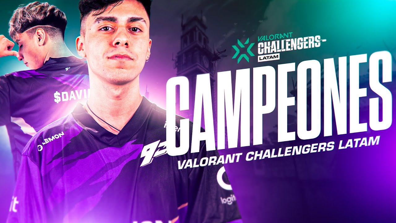 ASÍ GANAMOS LA PREASEASON DE LA VCL - VOICE COMMS 9Z VS INFINITY | 9Z ...