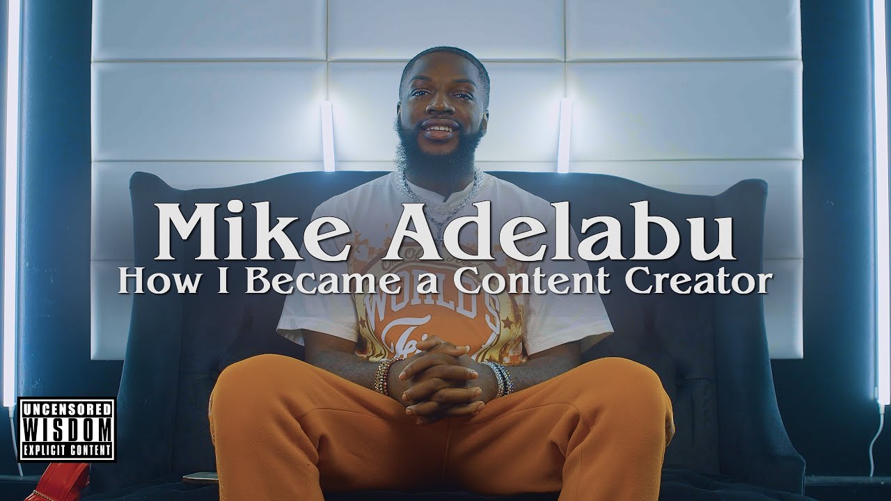 Mike Adelabu on STREET INTERVIEWS | PRANK VIDEOS | CAR RENTAL BUSINESS ...