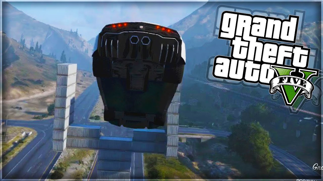 'COUNTDOWN!' GTA 5 Funny Moments (With The Sidemen) - YouTube