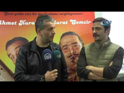 Özdilek AVM’de Çalgı Çengi coşkusu