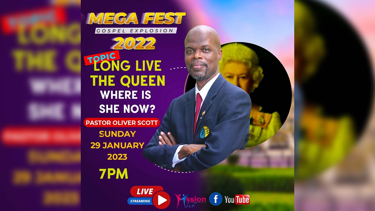 Mega Fest 2022 - Night 13 || Long Live The Queen, Where is She Now ...