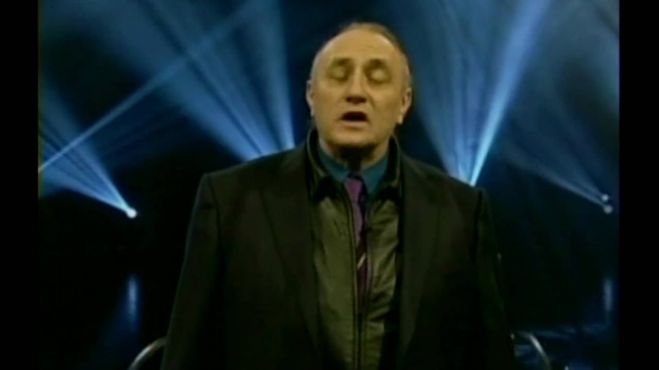 NLP Richard Bandler - The Class of a Master: Instant Talent - YouTube