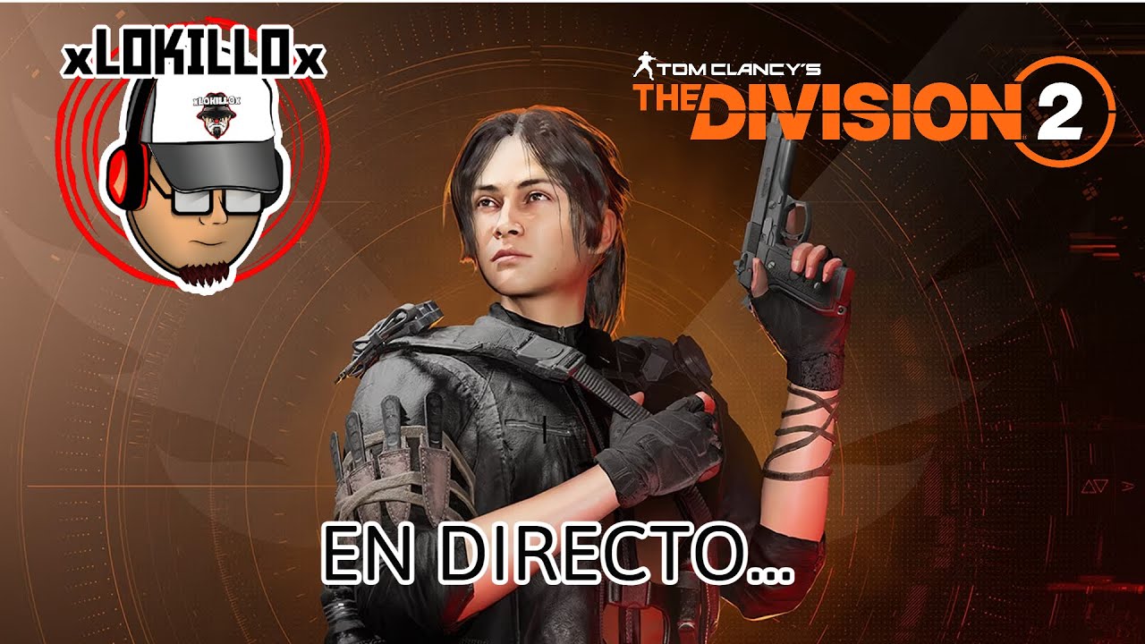 Seguimos Buscando a KELSO | The Division 2 | 05/03/2024 - YouTube