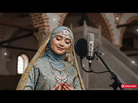 UNGU - Andai Ku Tahu Cover Musik Arab Paling Syahdu & Bikin Hati Terenyuh!