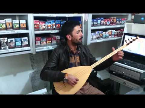 Mustafa Ömrüuzun (Tek Seni Sevdim Yar)