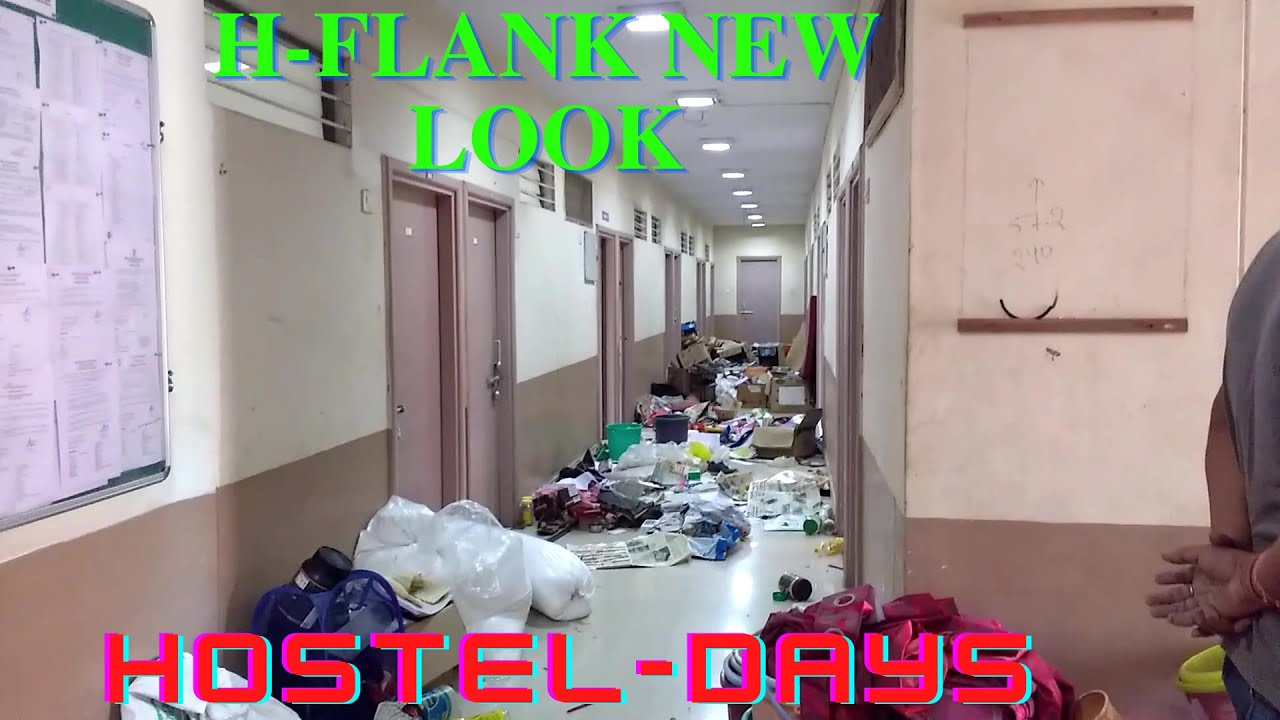 AIT HOSTEL EVACUATION SCENE [ AIT---ARMY INSTITUTE OF TECHNOLOGY] - YouTube