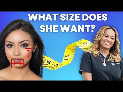 Use This ONE Simple Trick To Find Out Her Ideal 'DICK' Size!