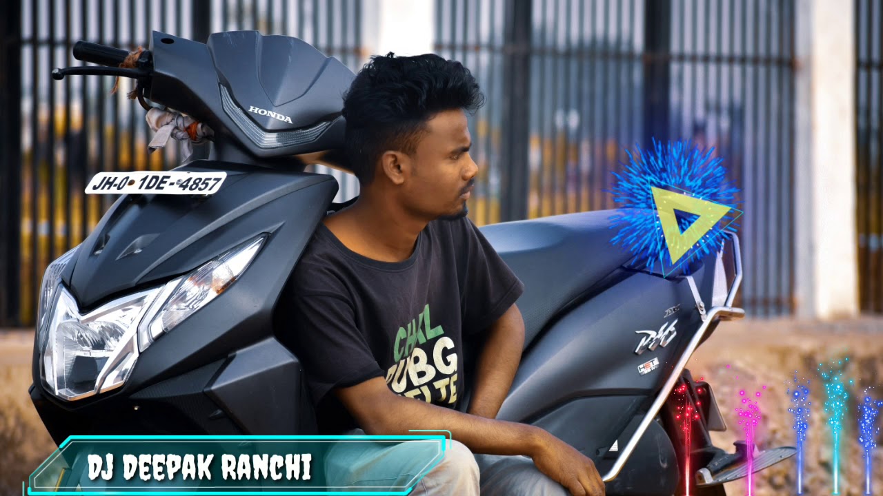 OLD_GOLD_NAGPURI _DJ_DEEPAK_SINGER_MUNNA_DHAMAL - YouTube