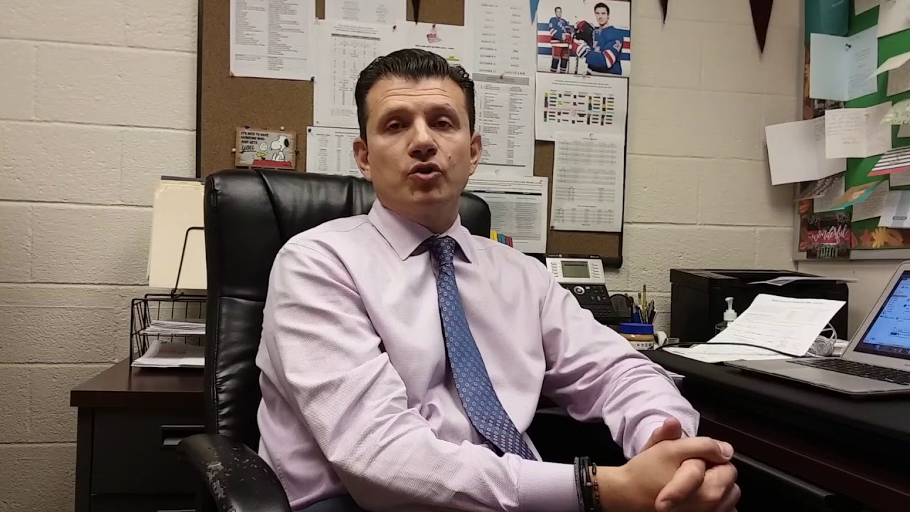 Frank Andrisani Responds to Sandy Hook Commercial - YouTube