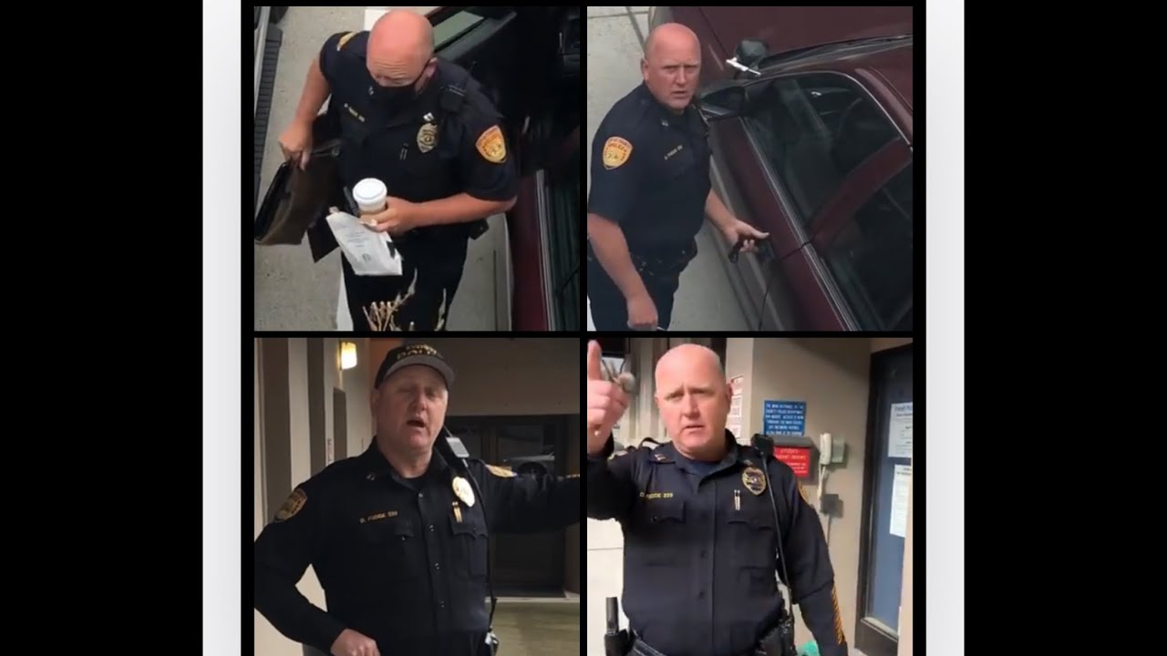 CAPTAIN DAVID FUDGE DISCRIMINATED & FALSIFIED DOCS SENT TO US COURT OF ...