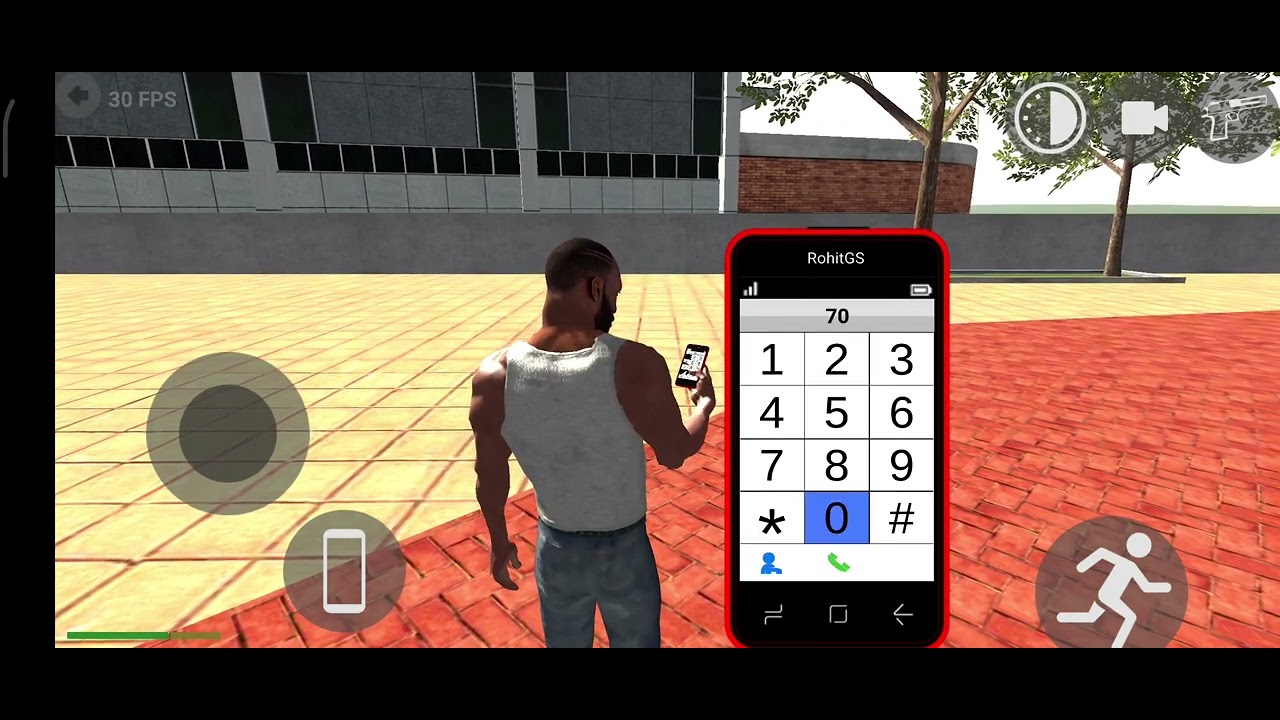 @ Aryan Singh rajput rajputana Game video - YouTube