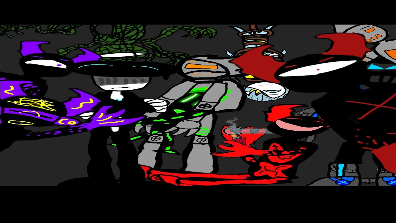 Meet the Void.co crew! - YouTube