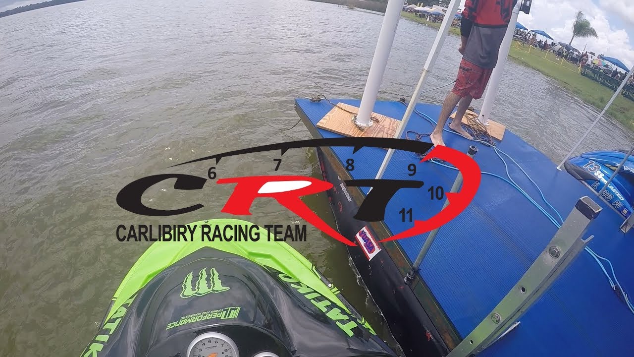 RXP-X Turbo Nitrous Setup (110+MPH) Hydro-Drag World Championship - YouTube