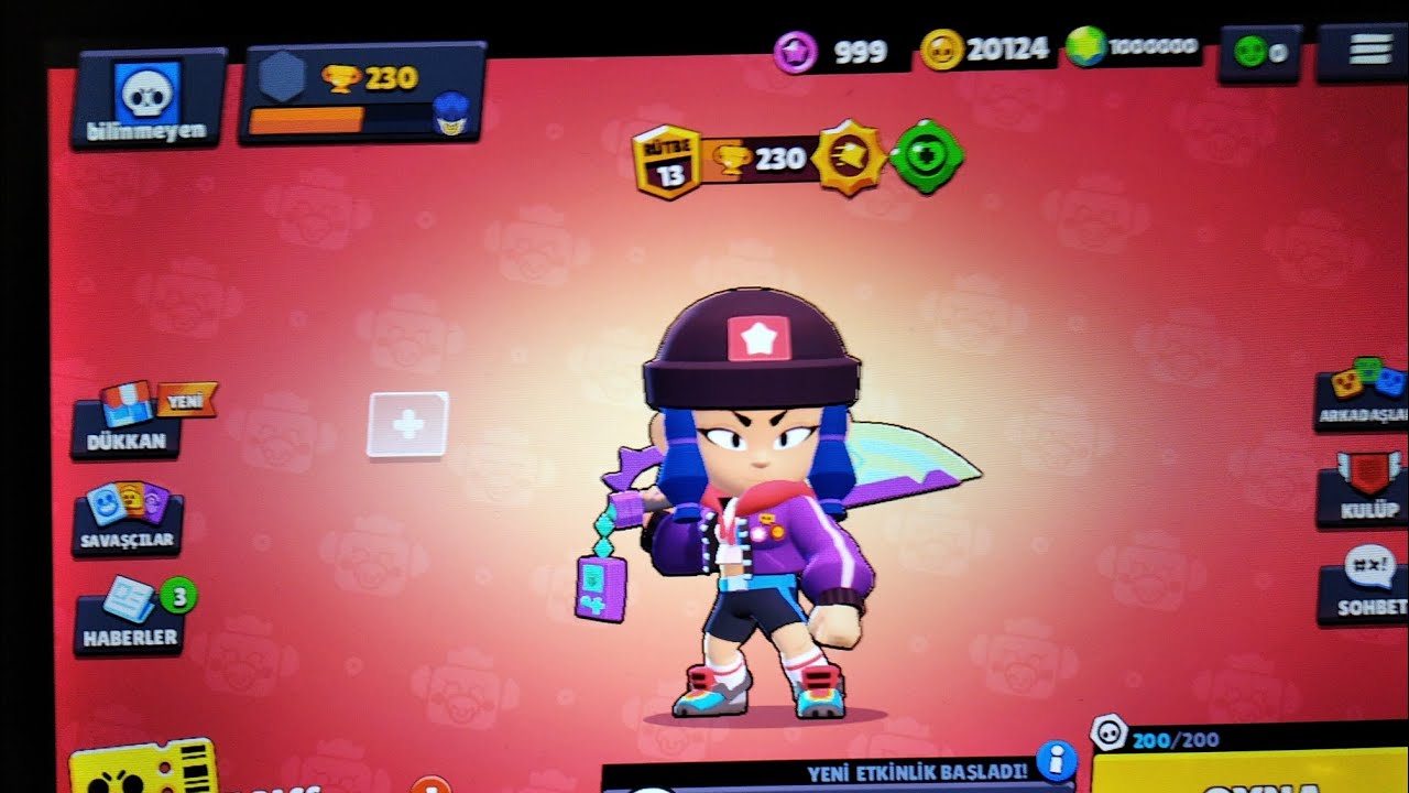 nulls brawl stars nasıl yüklenir - YouTube